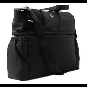 Tory Burch | Bags | Tory Burch Nylon Diaper Bag | Poshmark